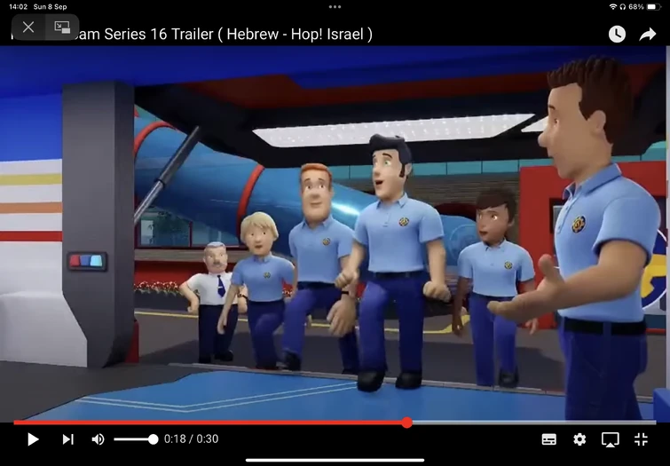 When will Jerry Lee Cridlington return? I hope he returns in Series 16 ...