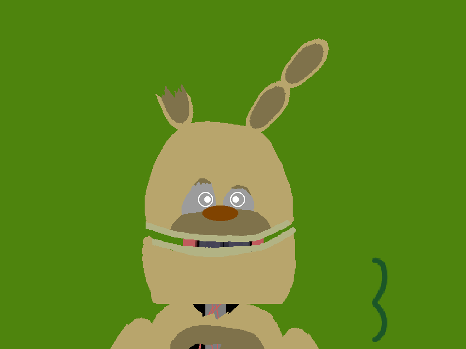 An Animatronic Character in Gumball Style. | Fandom