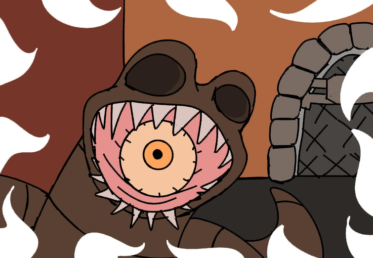 Discuss Everything About Grace Wiki | Fandom