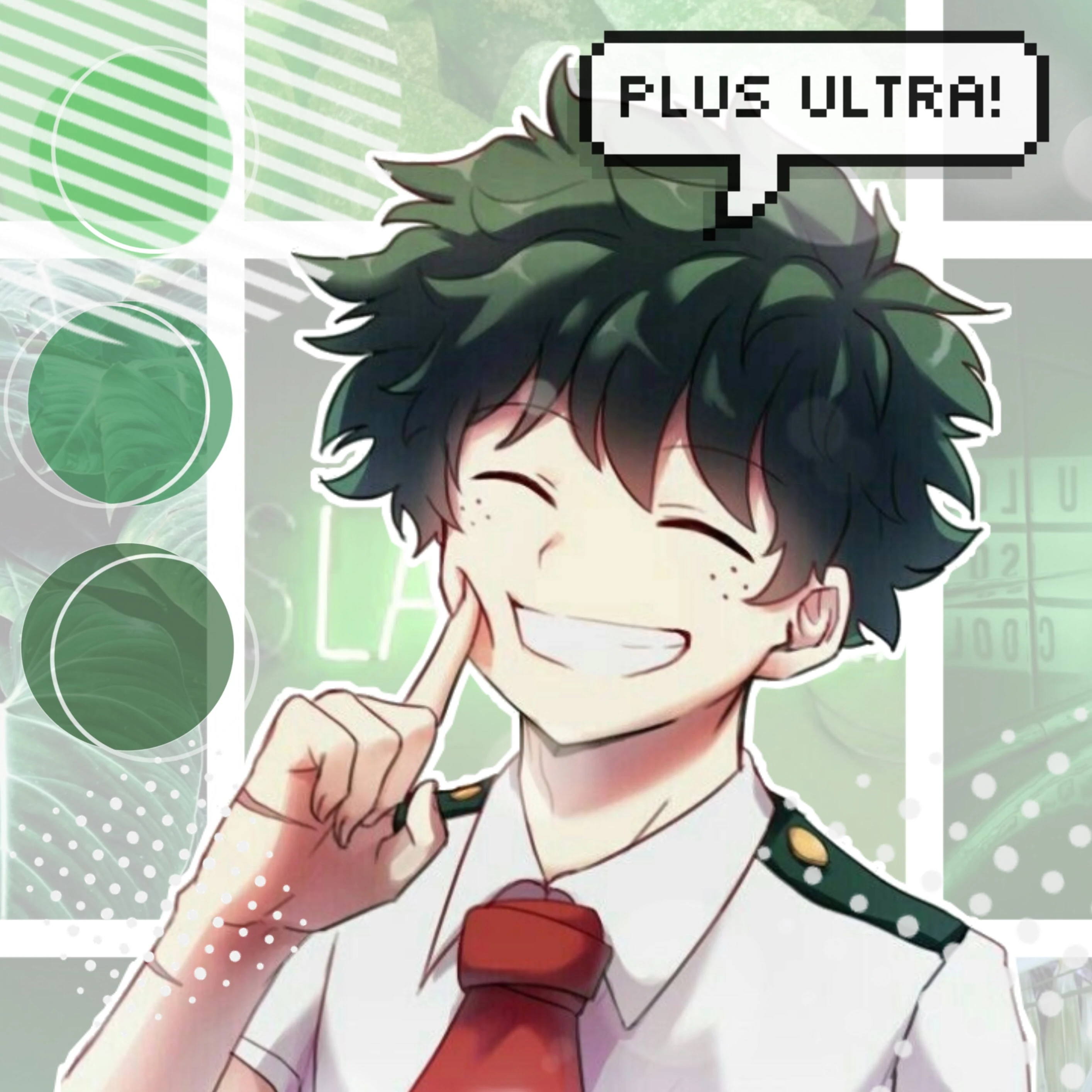 Deku Edit | Fandom