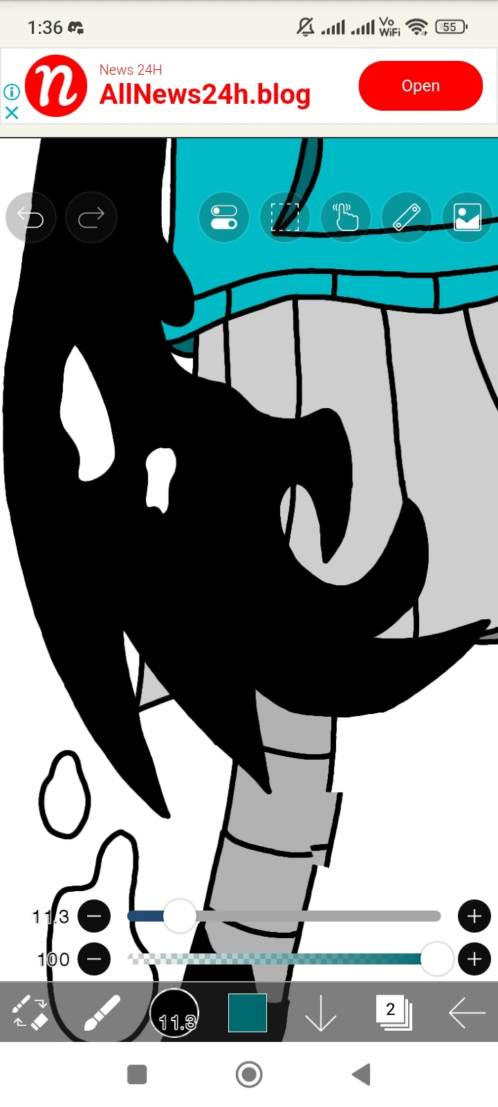 NEW ARTWORK, INCOMING!!!!!!! | Fandom