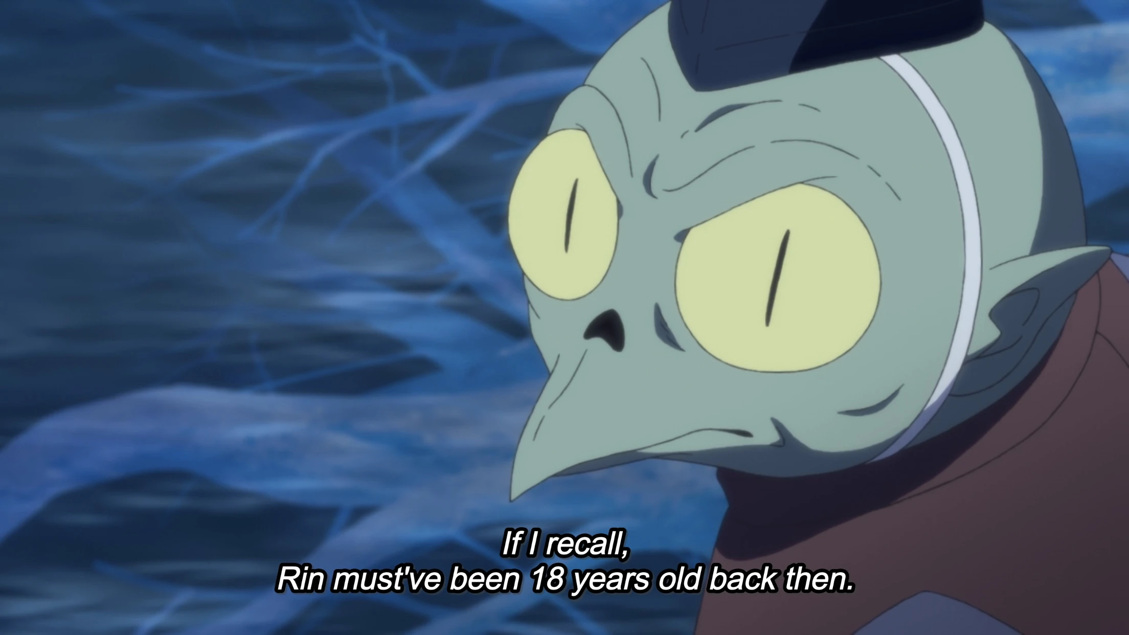 Rin's age confirmed | Fandom
