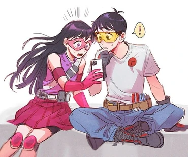 Discuss Everything About Shipping Wiki | Fandom