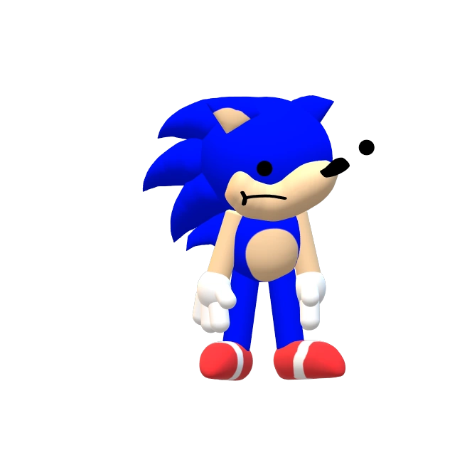 sunky has ascended to 3D | Fandom