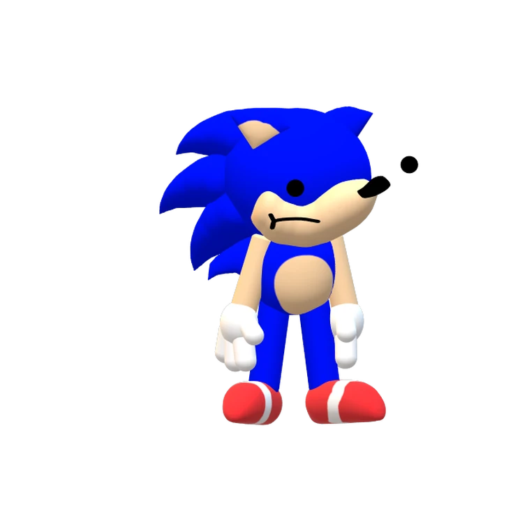 sunky has ascended to 3D | Fandom