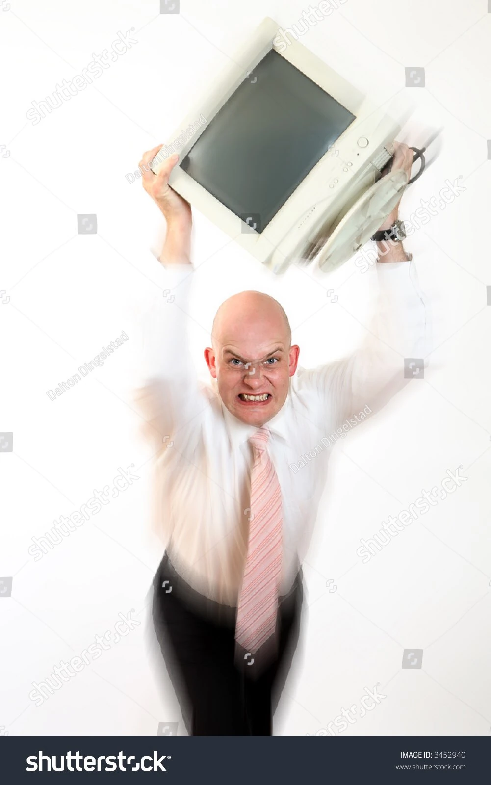 I got stuck in a pool float for 15 minutes and now I have a killer ...