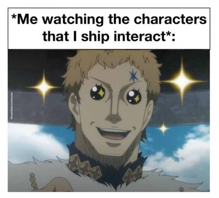 Shipping Memes I Found On The Internet (Technically Part Two) | Fandom