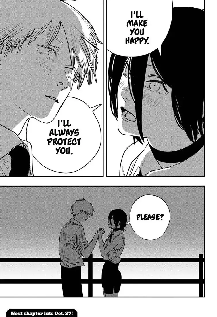 What are your thoughts on these manga panels? | Fandom
