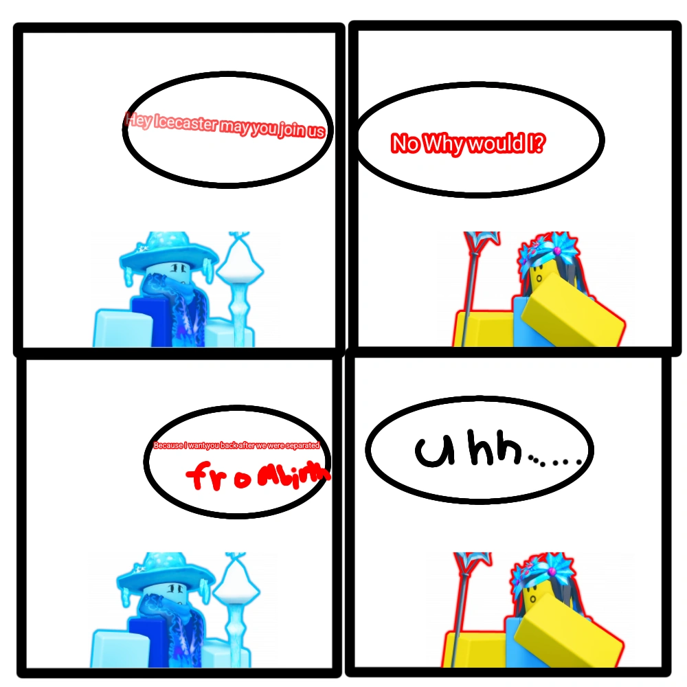 Let's make a funny thing | Fandom