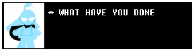 Text boxes (Undertale) | Fandom