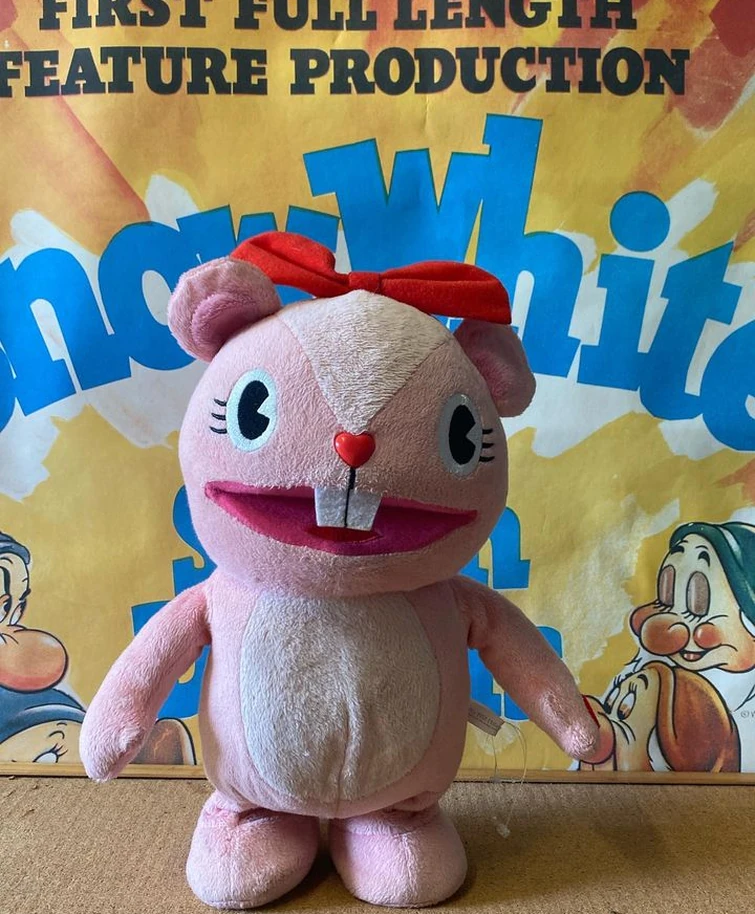 Discuss Everything About Happy Tree Friends Wiki | Fandom