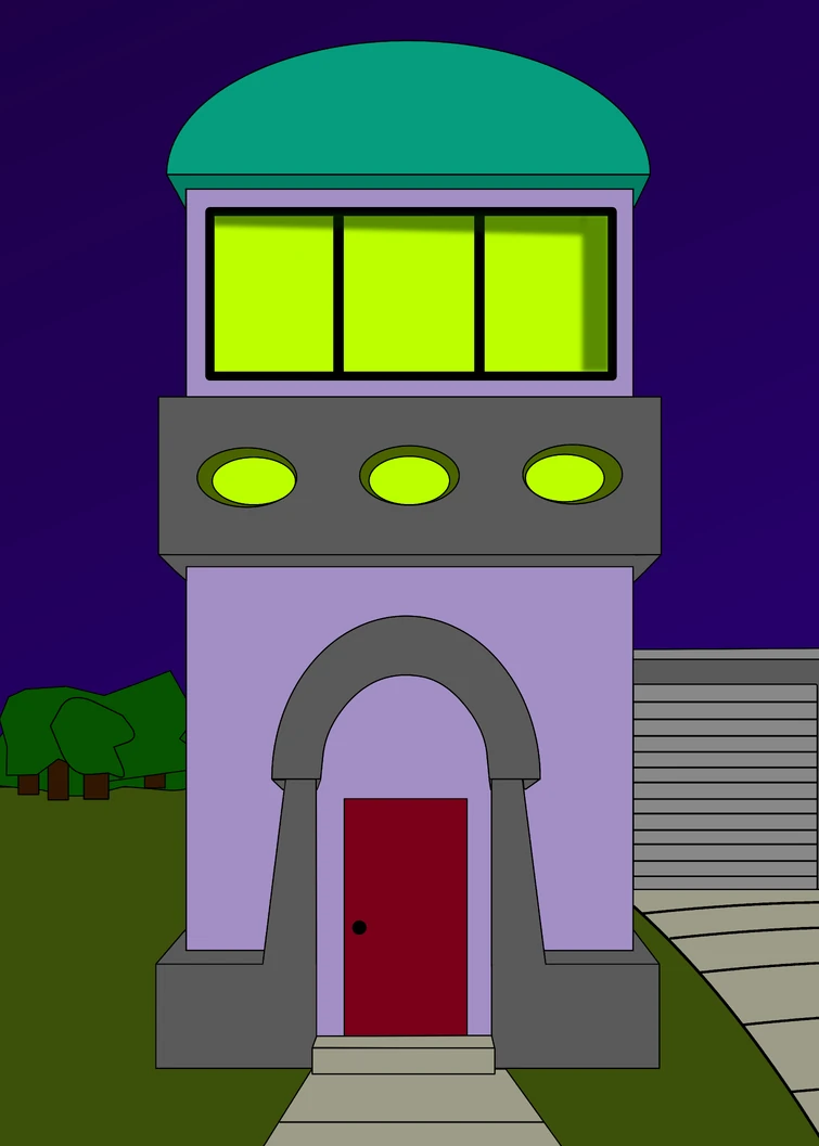 Discuss Everything About Invader ZIM Wiki | Fandom