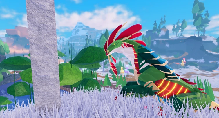 Discuss Everything About Creatures of Sonaria Wiki | Fandom