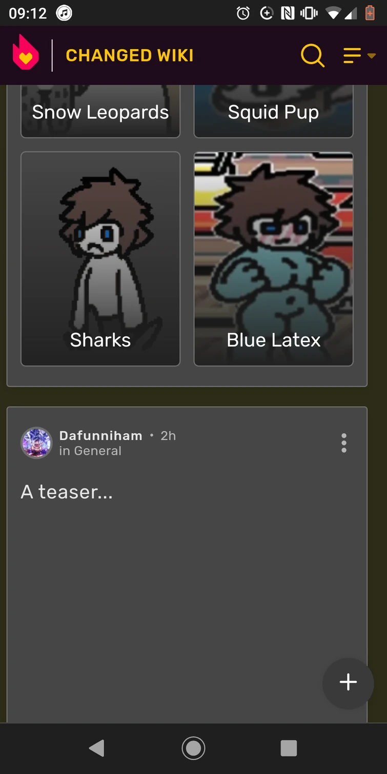 Aw hell nah | Fandom