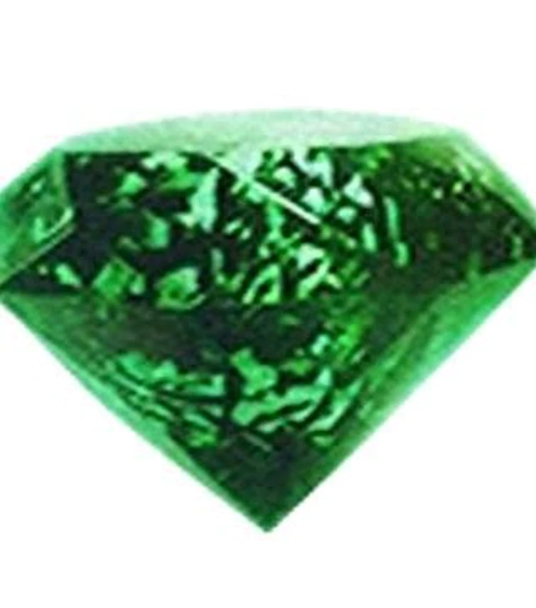 Which versions of master emerald/chaos emeralds is the most better and ...