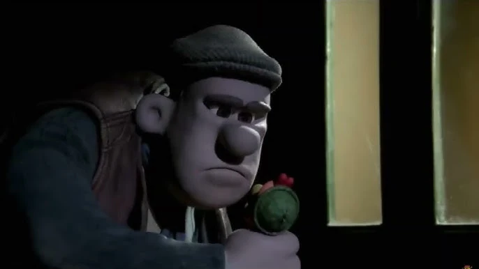 IH Removal: Mr. Tweedy (Chicken Run) | Fandom