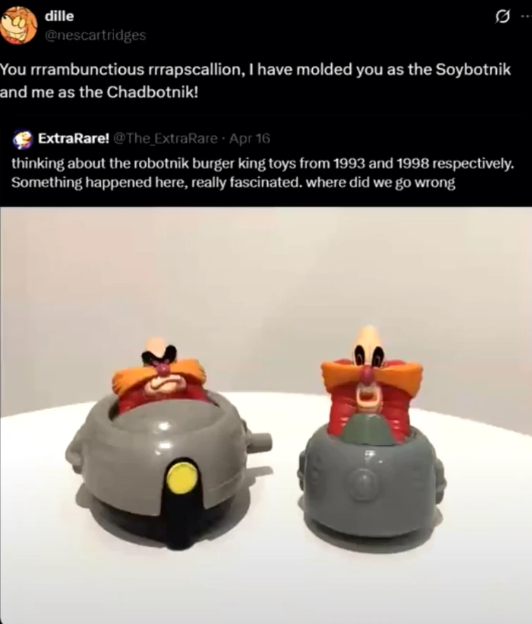 Reading through old forgorian legacies posts is crazy (also this is the ...