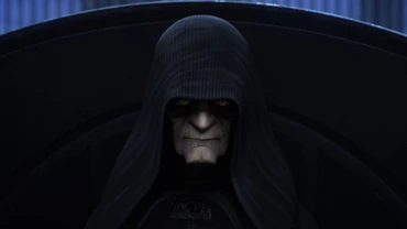 Which version of Emperor Palpatine is the best? | Fandom