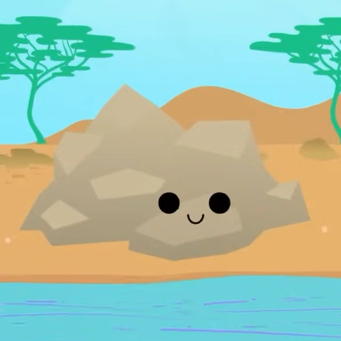 Meet Rocky! | Fandom