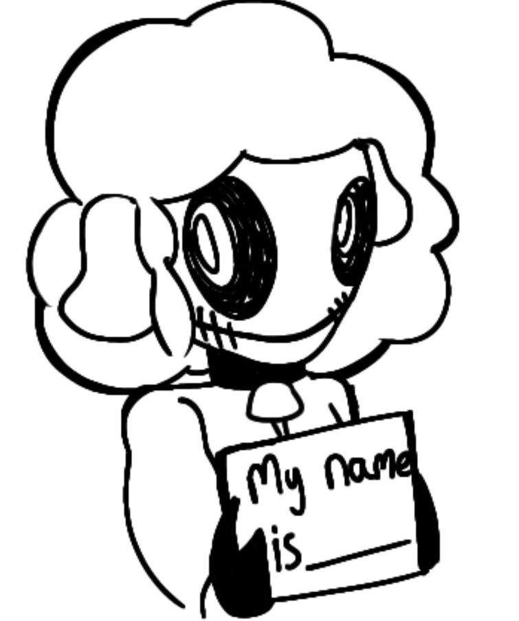 IbisPaint OC doodles | Fandom