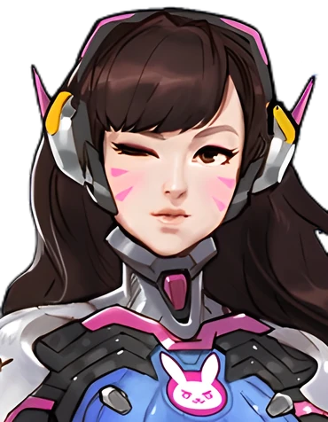 If you guys got to choose an Overwatch rep for smash, who would you ...