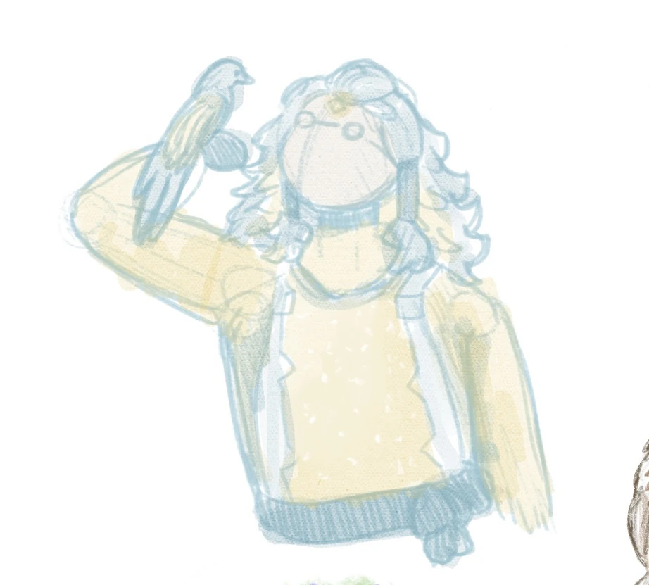 Sketch :) | Fandom