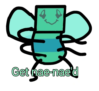 why tadpole bee is better than spicy!!!!!! | Fandom