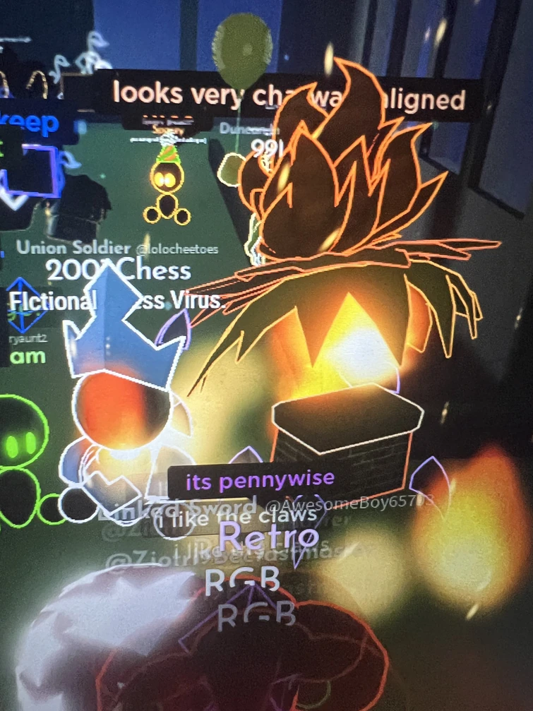 new happy99 variant screenshots | Fandom