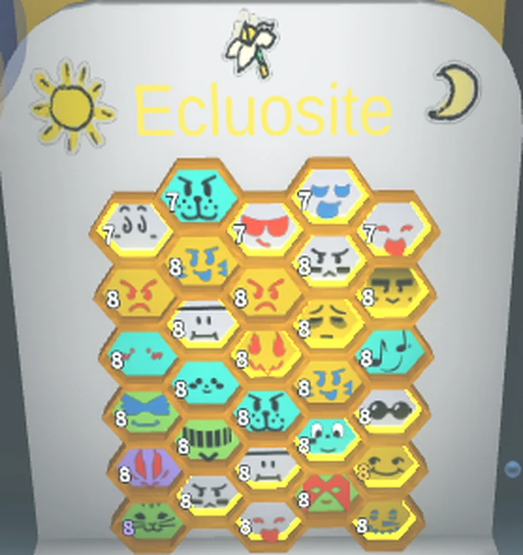 bee swarm simulator hive help part 3 | Fandom