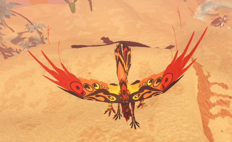 Discuss Everything About Creatures of Sonaria Wiki | Fandom