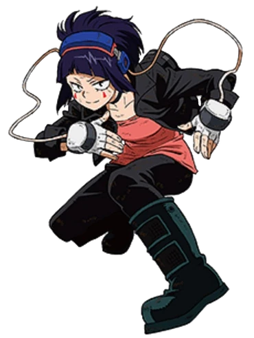 Lord Decible vs Earphone Jack | Fandom