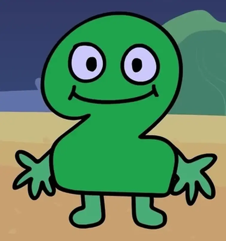 Bfdi wiki counts to 9999 | Fandom