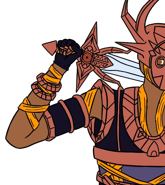 Give me feedback on this ( Human E. Monculus ): | Fandom