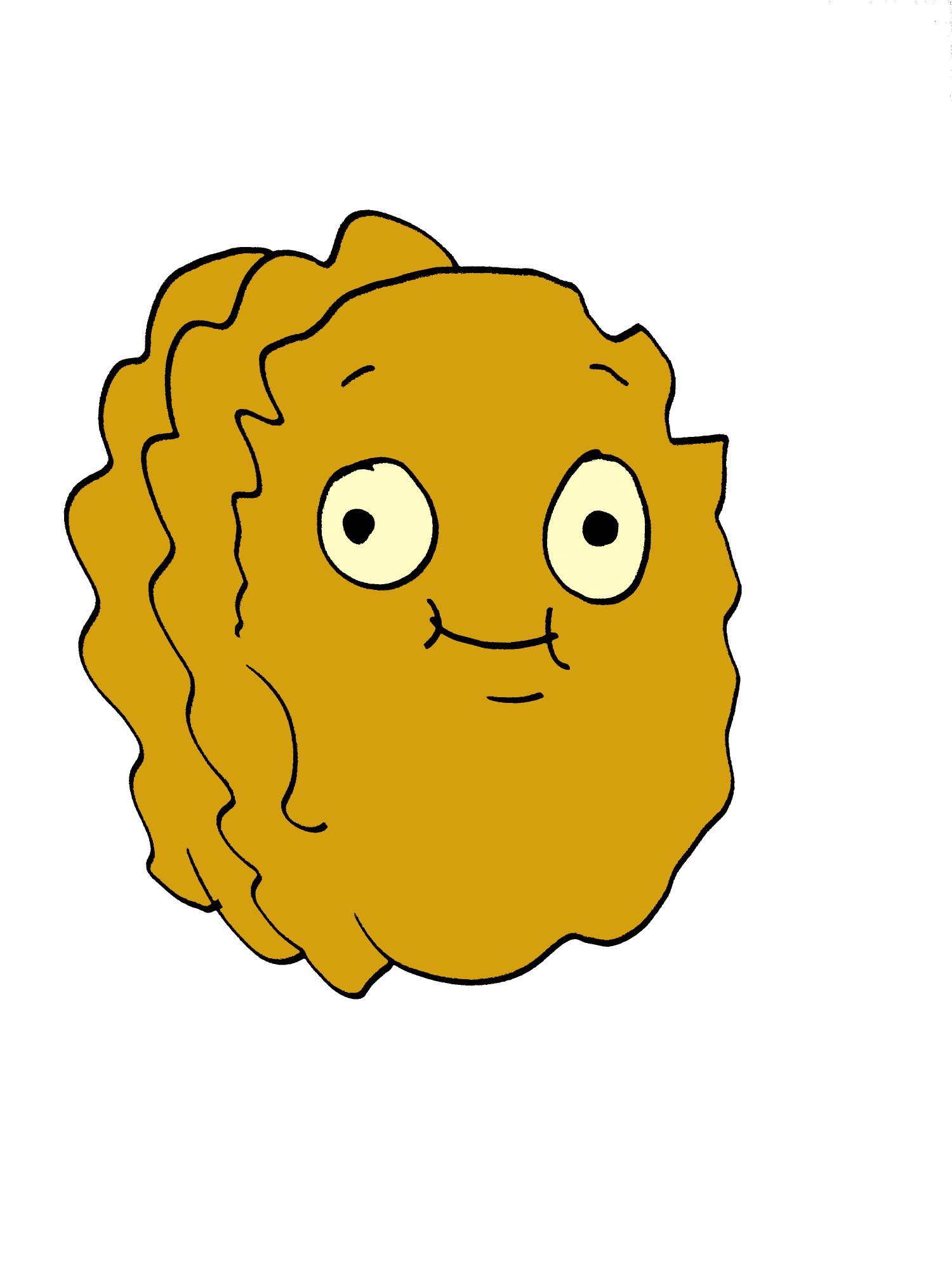 My drawing of Wall-Nut | Fandom