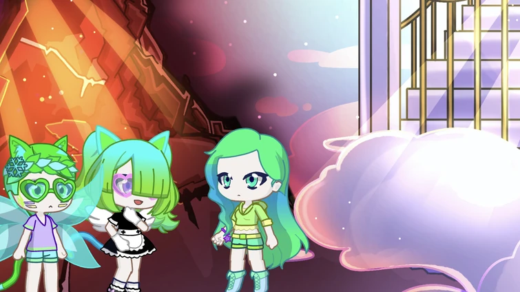 Discuss Everything About Gacha Club Wiki | Fandom