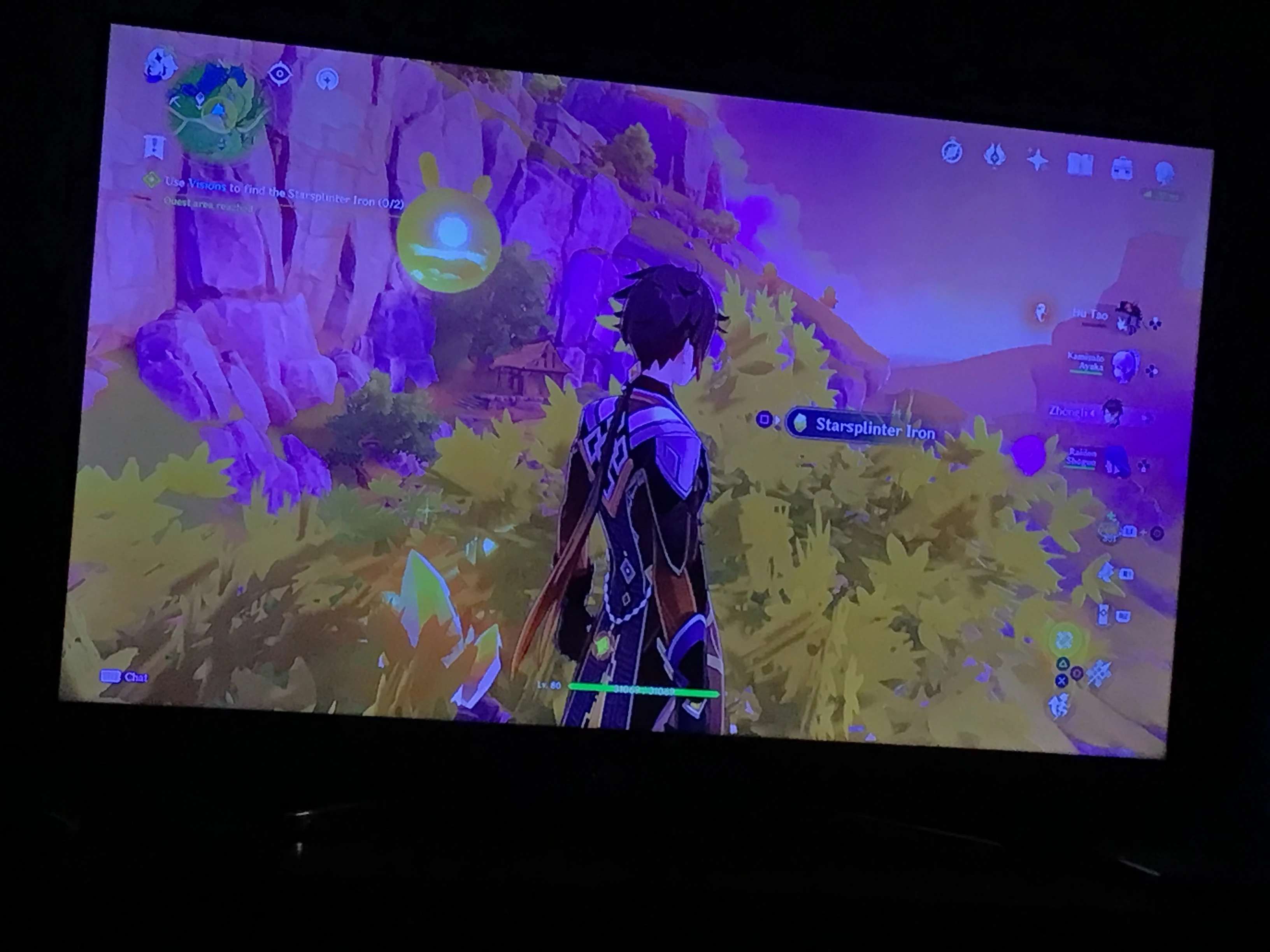 Fun Fact (I guess) (small spoiler) | Fandom