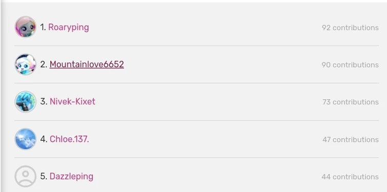 I'm speechless | Fandom