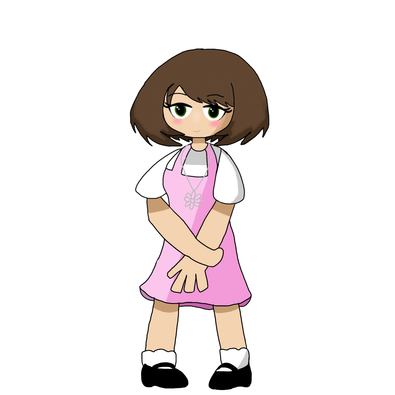 Iris Update | Fandom