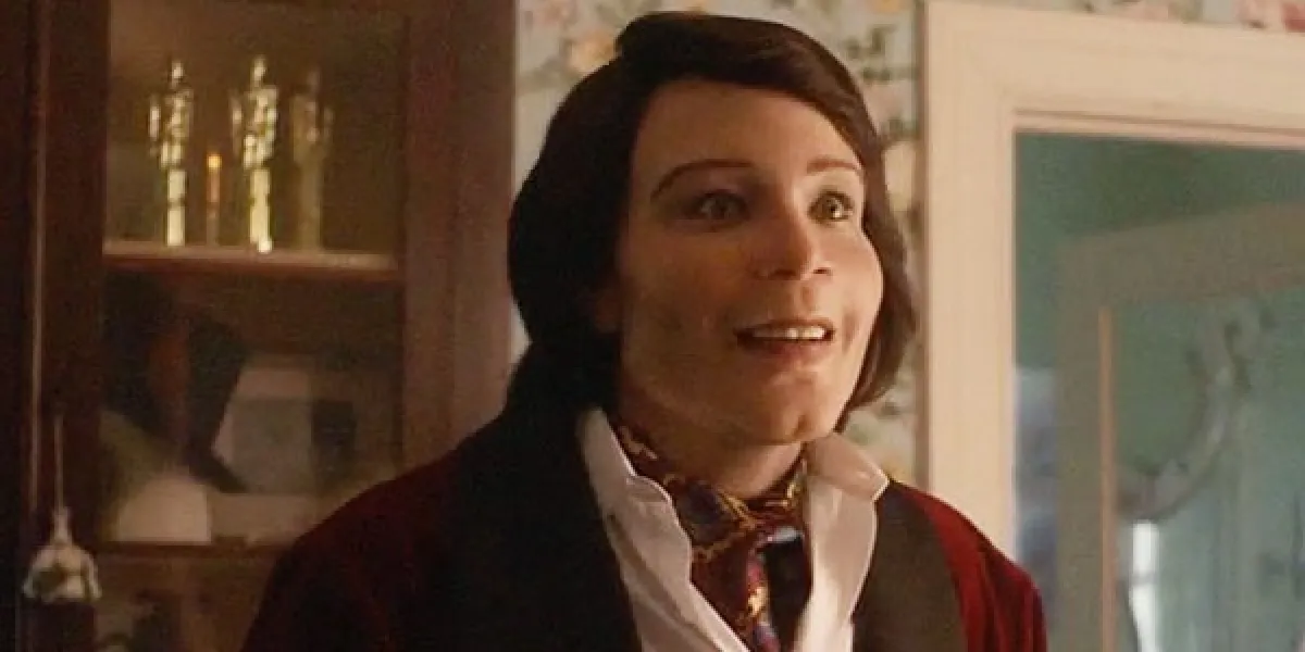 Teddy Perkins | Fandom