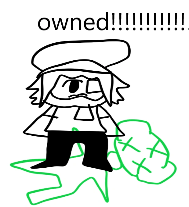 Andrew solos Dingus | Fandom