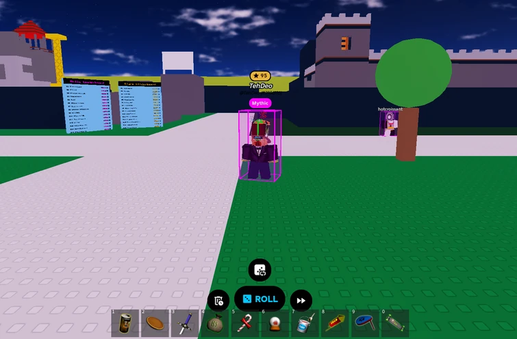 Discuss Everything About Player RNG Wiki | Fandom