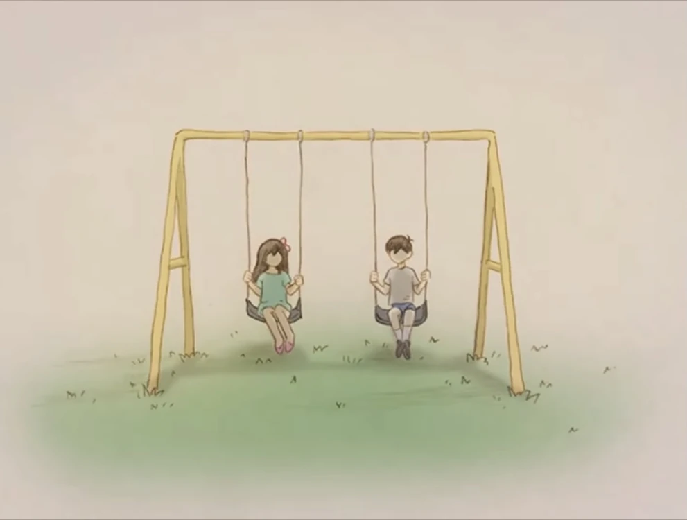 The sunburn swings | Fandom