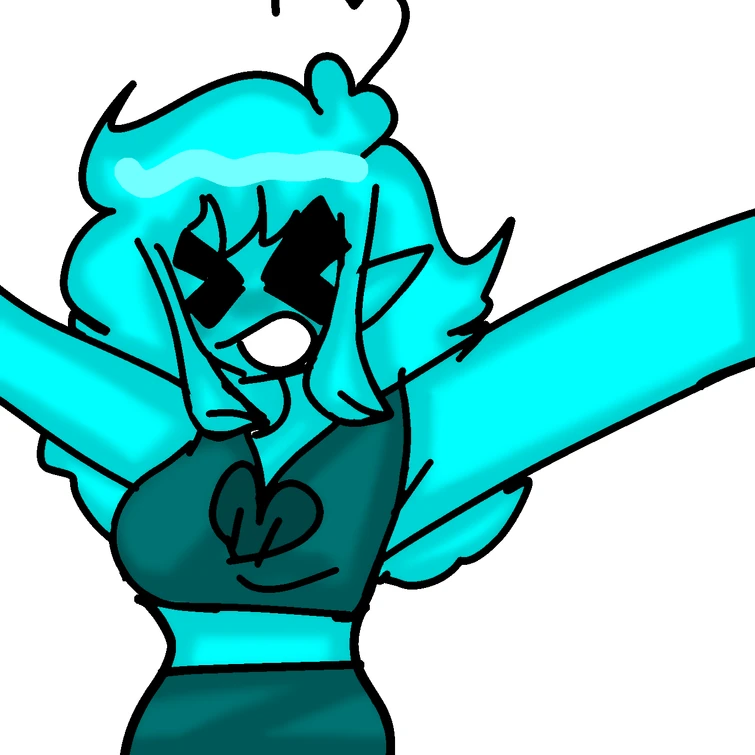 Insert a very creative title here | Fandom