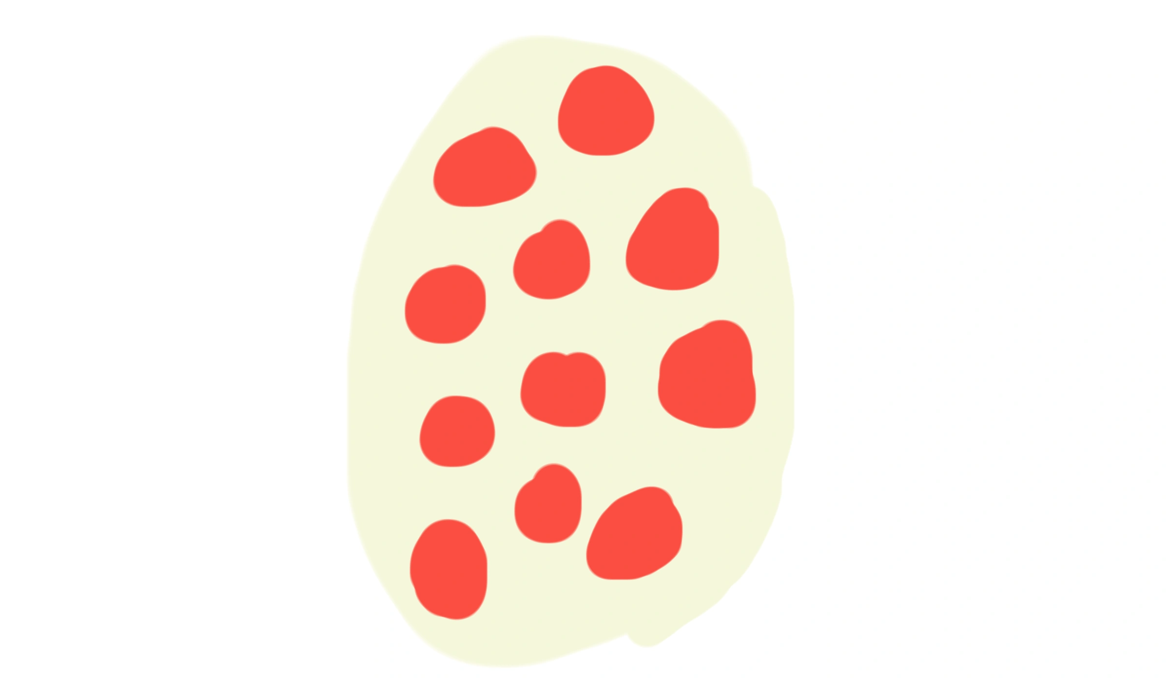 BFDI: T-rex egg | Fandom