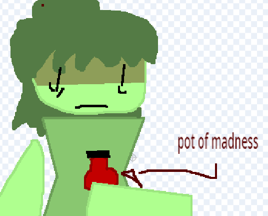 alchemist makes the potion of madness | Fandom