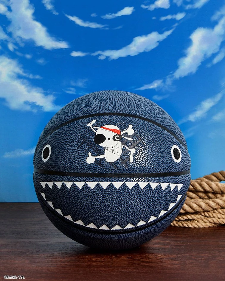 Je vous présente Laboon 😂 | Fandom