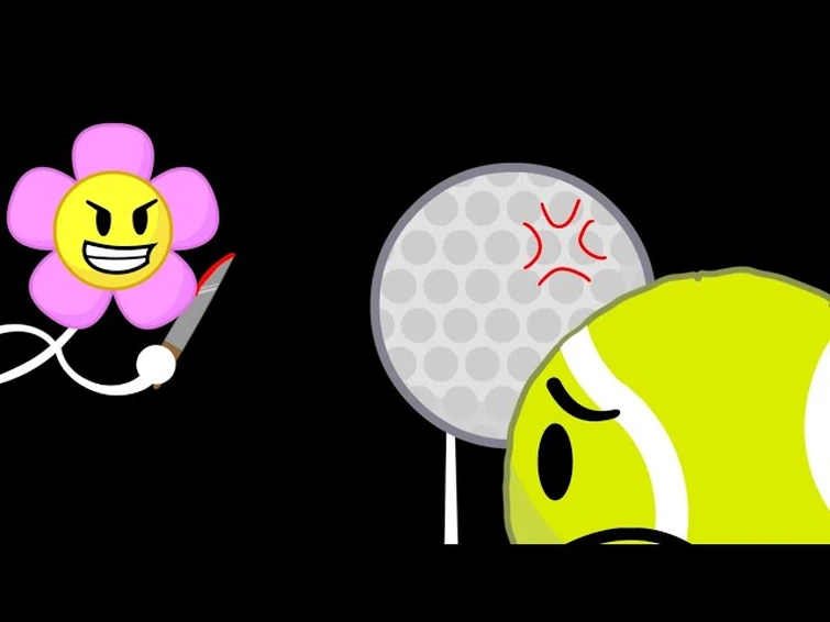 Bfdi 26: Fight or die | Fandom