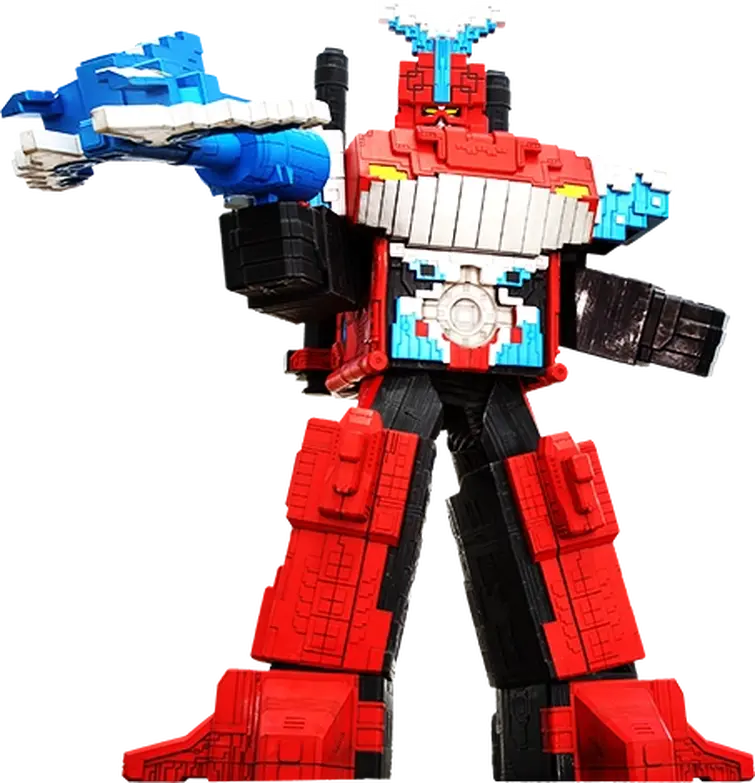 Discuss Everything About RangerWiki | Fandom