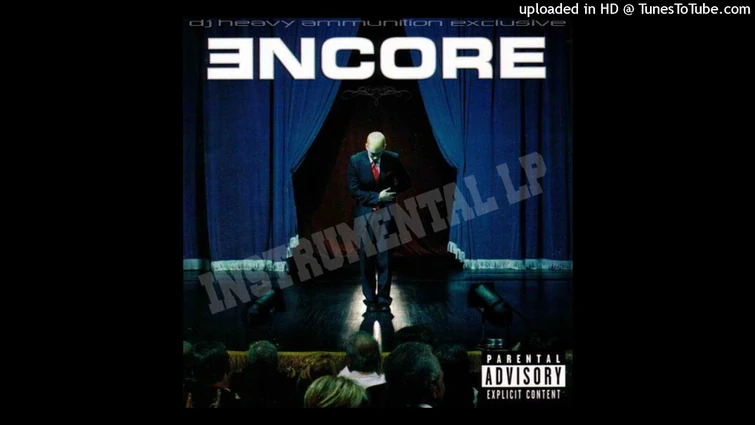 I love Eminem's instrumentals | Fandom