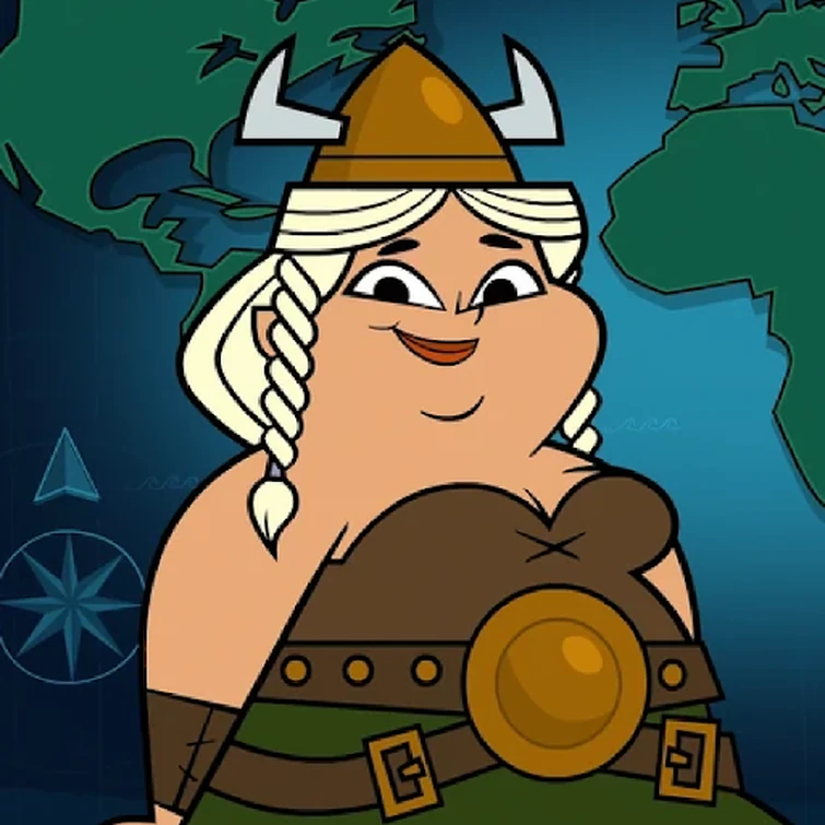 What If? Brody and Tammy were part of Total Drama from the beginning | Fandom